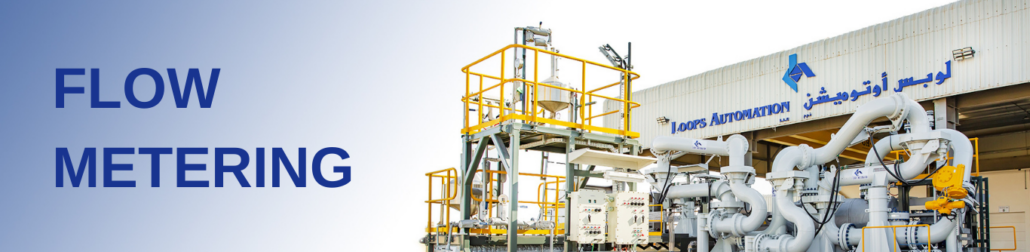 Flow Metering – Loops Automation