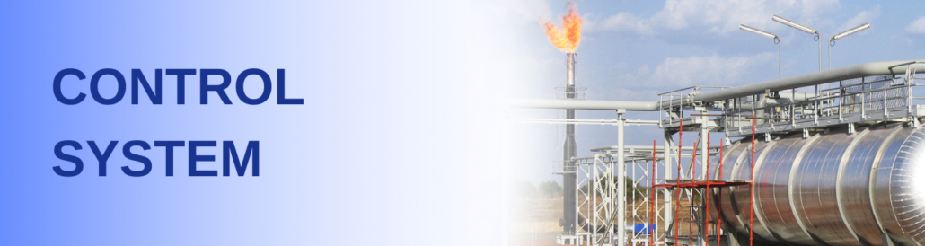 Control System – Loops Automation