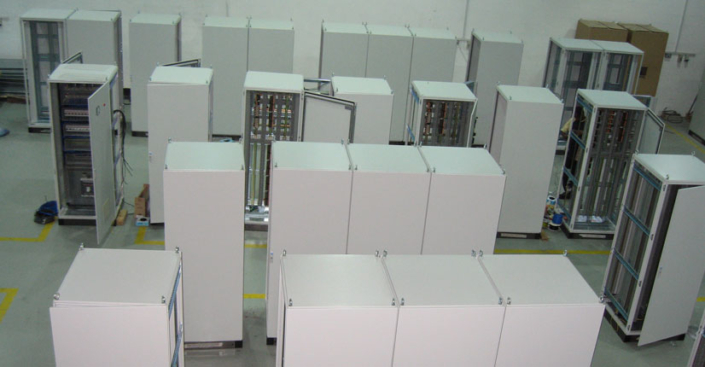 Control System – Loops Automation