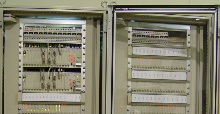 Emergency Shutdown (ESD) and Fire & Gas Systems – Loops Automation