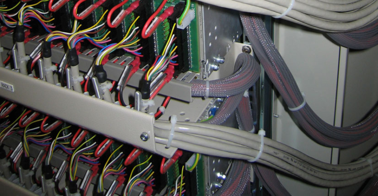 Emergency Shutdown (ESD) and Fire & Gas Systems – Loops Automation