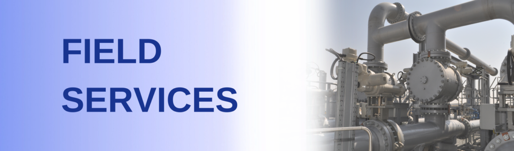 Field Services – Loops Automation