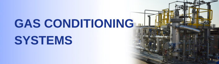 Gas Conditioning Systems – Fern Digital Solutions – Loops