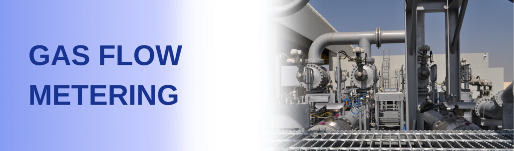 Gas Flow Metering – Loops Automation