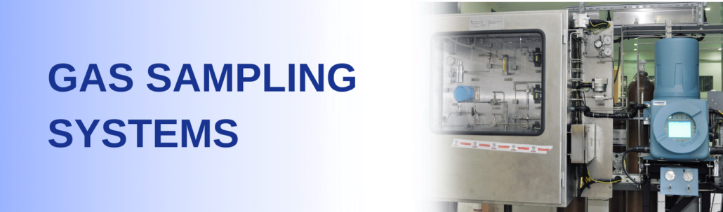 Gas Sampling Systems – Loops Automation