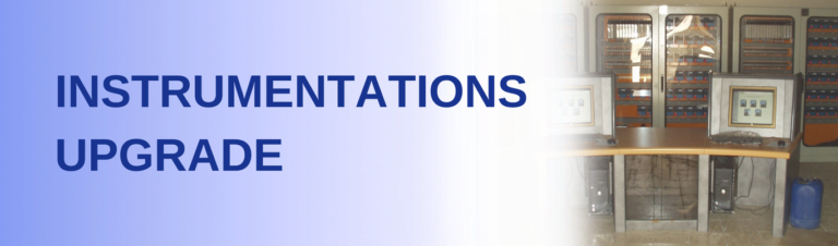 Instrumentations Upgrade – Loops Automation