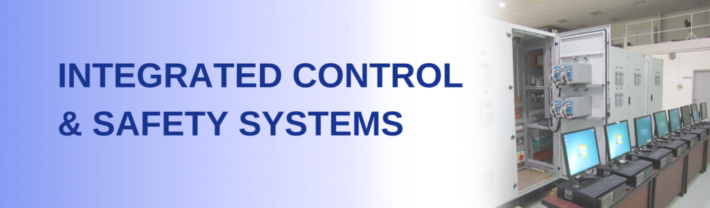 Integrated Control & Safety Systems – Loops Automation