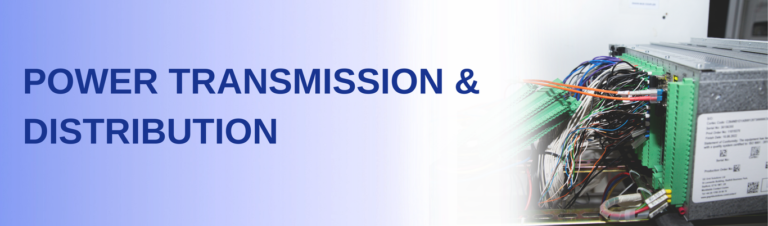 Power Transmission & Distribution – Loops Automation