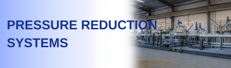 Pressure Reduction Systems – Loops Automation