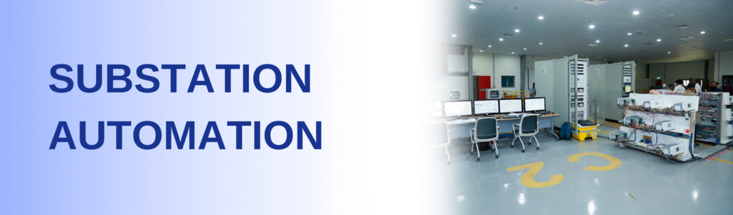 Substation Automation – Loops Automation