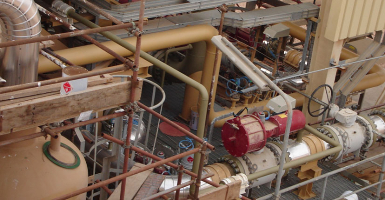 Mechanical Rehabilitation – Loops Automation