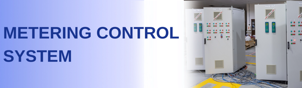 Metering Control System – Loops Automation